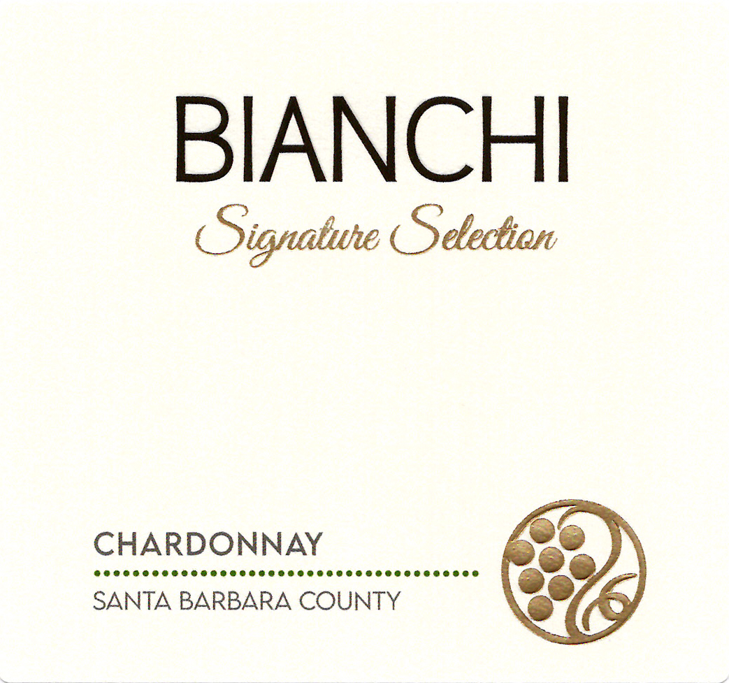 Labels | Bianchi Winery Paso Robles