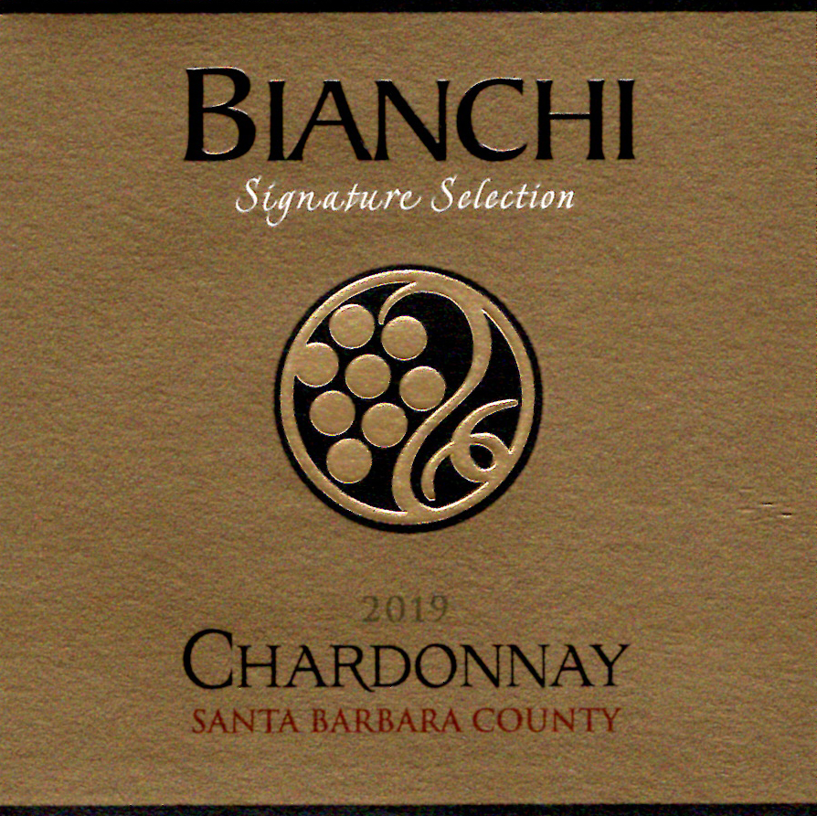 Labels | Bianchi Winery Paso Robles